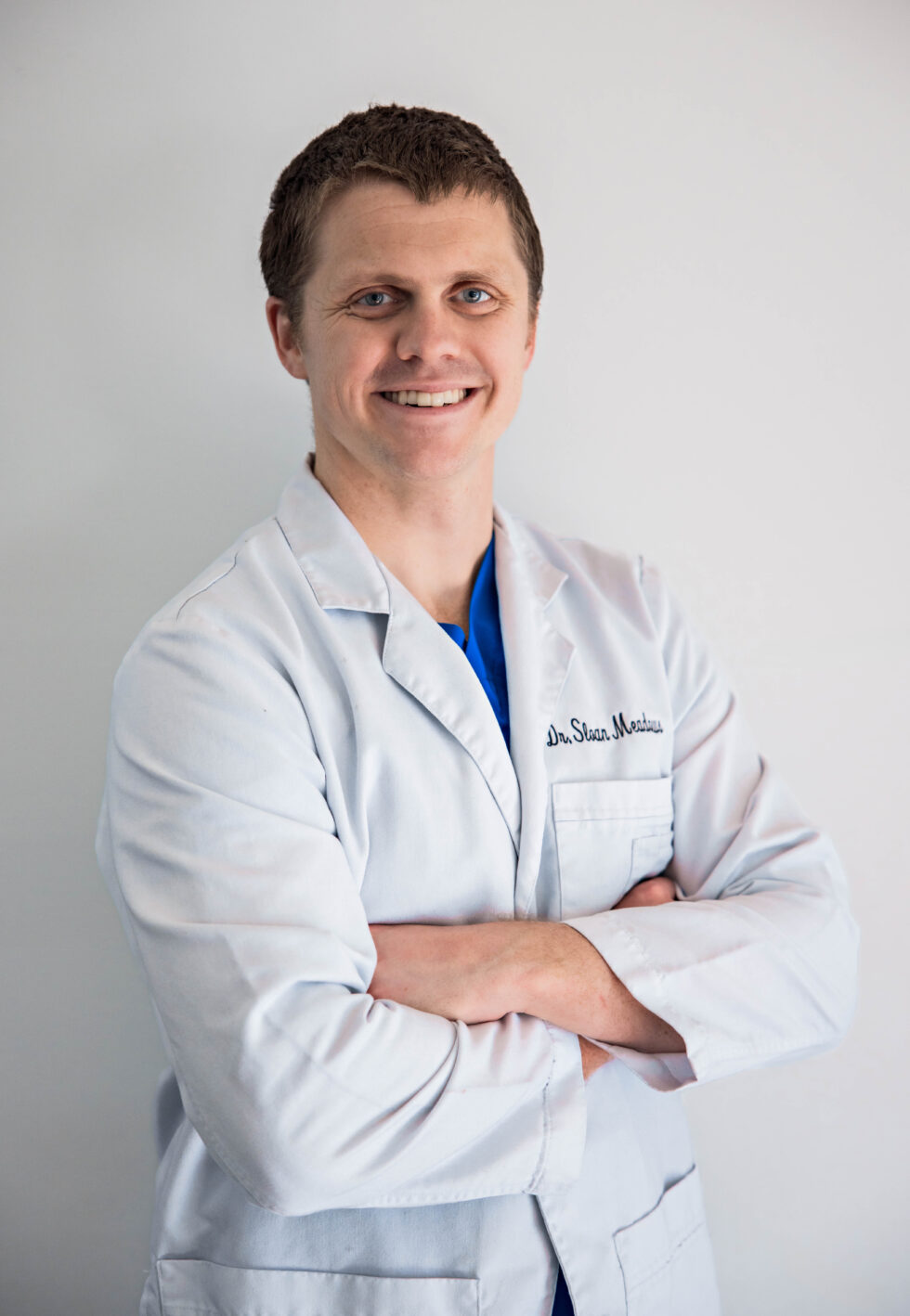 Meet Our Doctors | Conover Dental